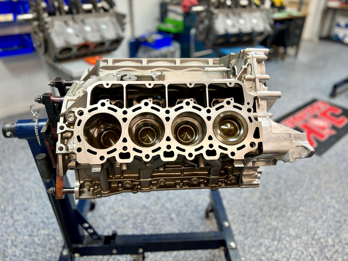 6.7L Powerstroke Engine for Sale: Ford Diesel Rebuild & Injectors