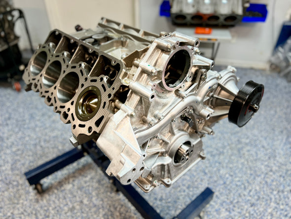 6.7L Powerstroke Engines for Sale: Ford Diesel Rebuild & Injectors