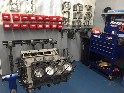7.3L Powerstroke Engine for Sale: Ford Engine Rebuild & Injectors
