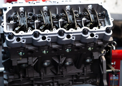6.0L Powerstroke Engines for Sale: Rebuilds, Injectors, & Turbos