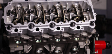 6.0L Powerstroke Engines for Sale: Rebuilds, Injectors, & Turbos